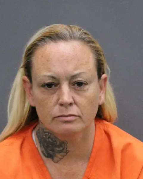 JESSICA WILSON booked for $500.00