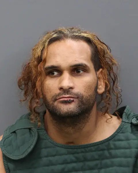 JONATHAN CIPRIAN-SALCEDO booked for $0.00