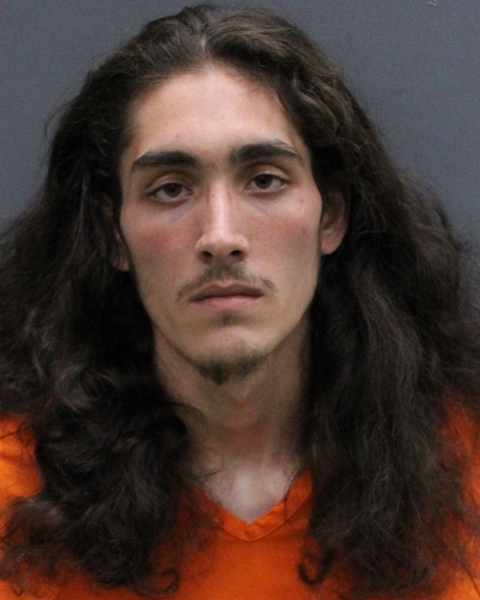 JORDAN RIVERA-JORGENSON booked for $0.00