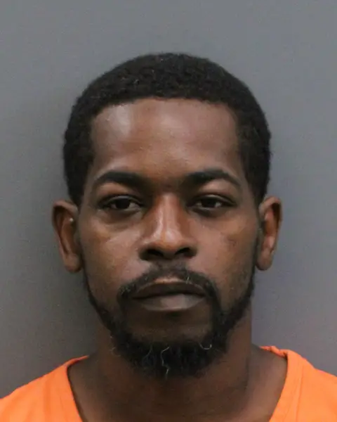 JOSHUA WALKER booked for $2,500.00