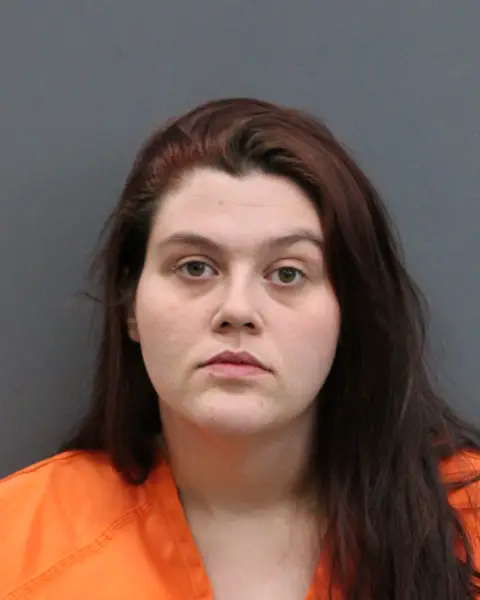 KATIE SLONE booked for $0.00