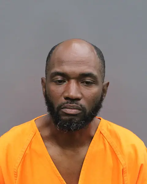 KENYA THORNTON booked for $500.00