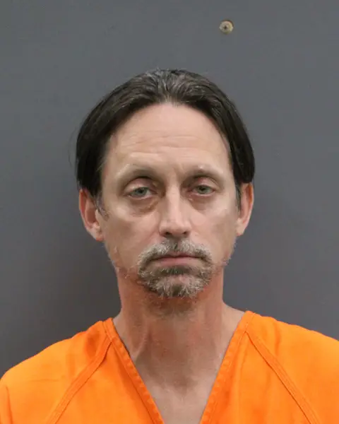 KEVIN HAMMER booked for $0.00