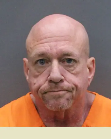 KEVIN PETERSON booked for 2,500.00