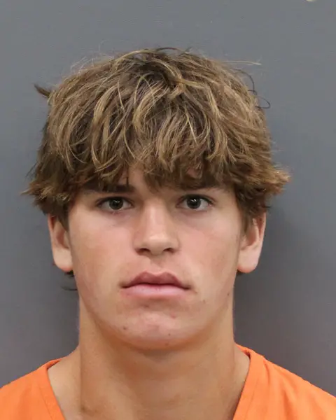 KYLE MOSLEY booked for $2,500.00