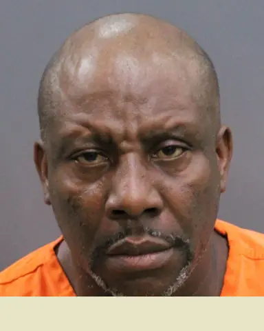 LAMAR COOPER booked for 500.00