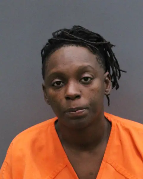 LAQUISHA TYLER booked for $500.00
