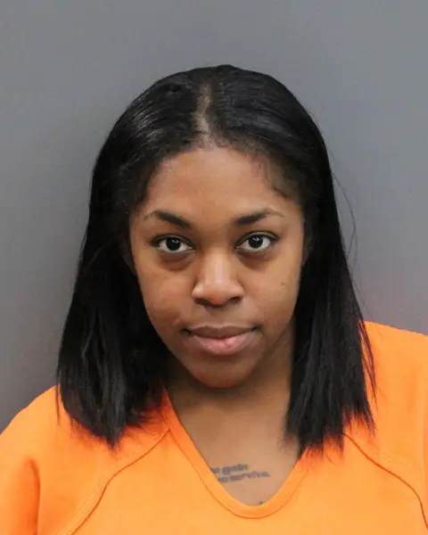 LEEANDRA THOMPSON booked for $0.00