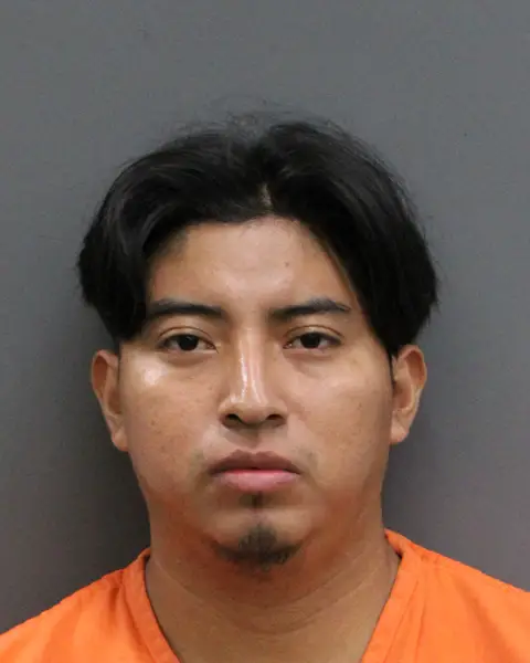 MARIO LOPEZ-VASQUEZ booked for $1,000.00