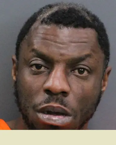 MICHAEL FARR booked for 500.00