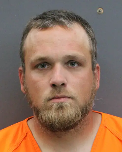 MICHAEL SHAW booked for $0.00