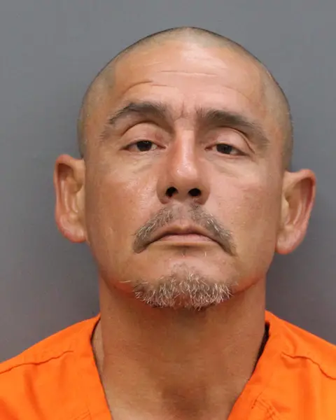 MIGUEL SANCHEZ booked for $0.00