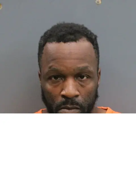 NATHANIEL-II HART booked for