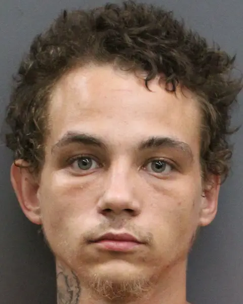 NICKOLAS MORRIS booked for $2,500.00