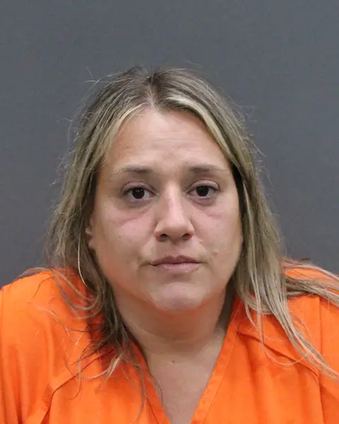 NICOLE MURRAY booked for $500.00