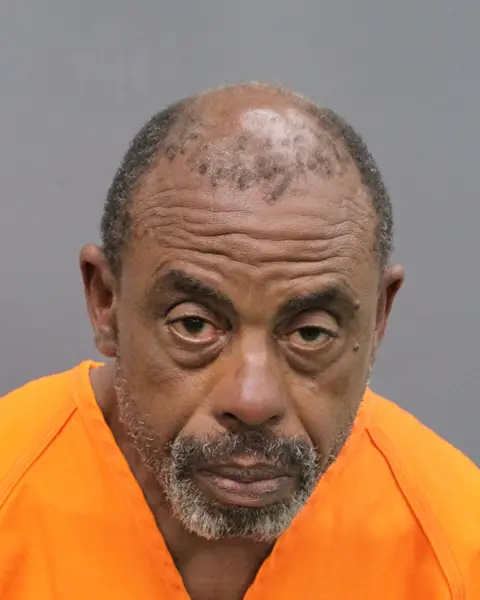 OSCAR-JR YOUNG booked for $0.00