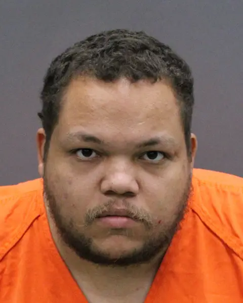 PHILLIP ODOM booked for $5,000.00