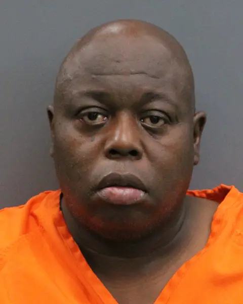 REGINALD-SR BURNEY booked for $0.00
