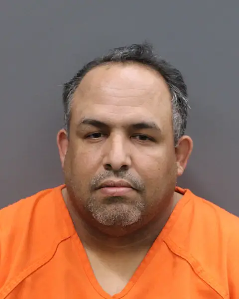 REINALDO MARTINEZ-ALLEN booked for $0.00