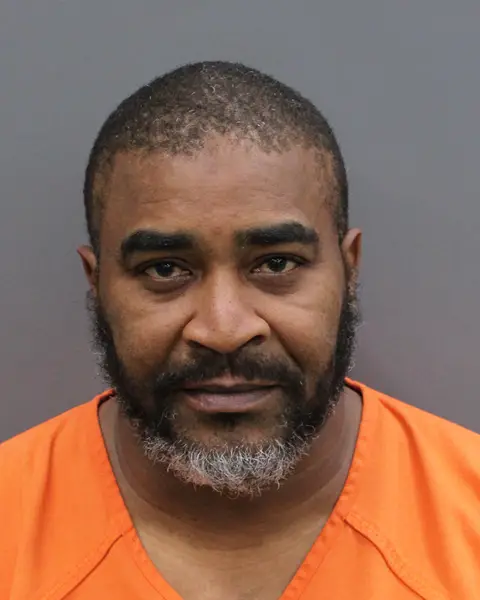 ROBERT DORSEY booked for $0.00