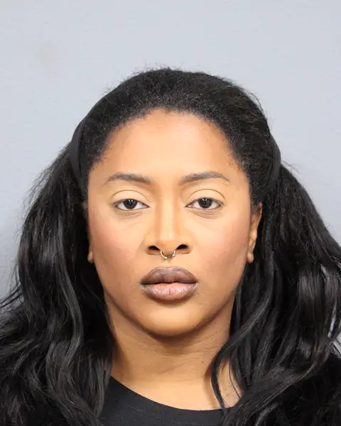 SHYKIAH-SAMOYAH BYRD booked for $2,500.00