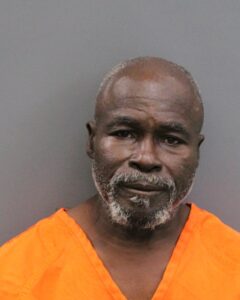THOMAS THOMPSON booked for $0.00