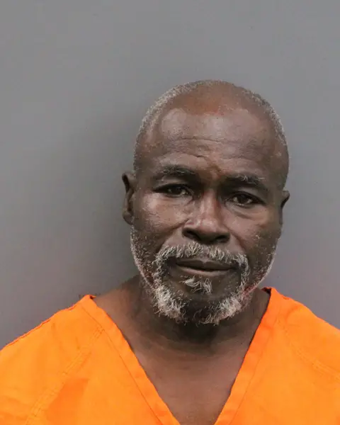 THOMAS THOMPSON booked for $0.00