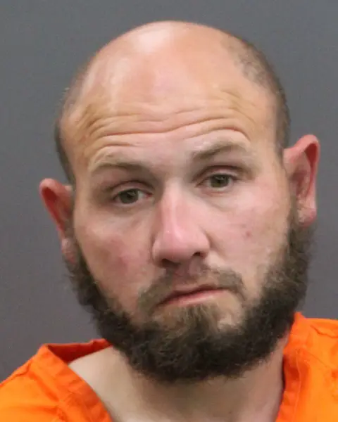 TRAVIS ANDERSON booked for $0.00