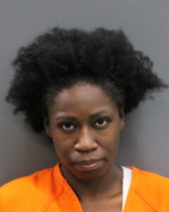 WHITNEY JOSEPH booked for $150.00