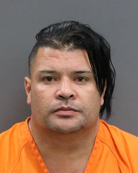 ADONYS MESA-DIAZ booked for $0.00
