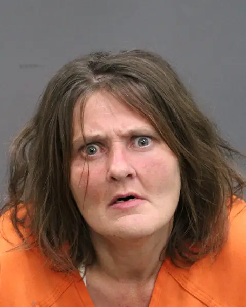 ALICIA DUKE booked for $0.00