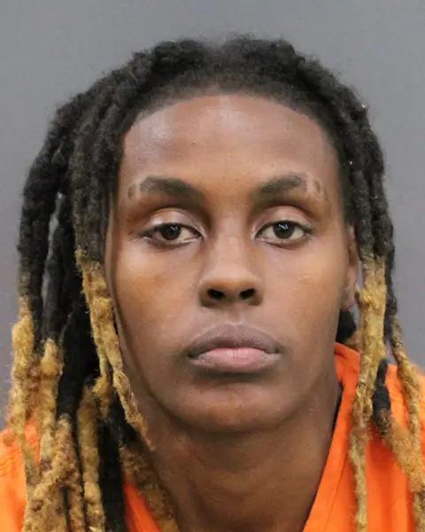 ANIJAH GREEN booked for $500.00