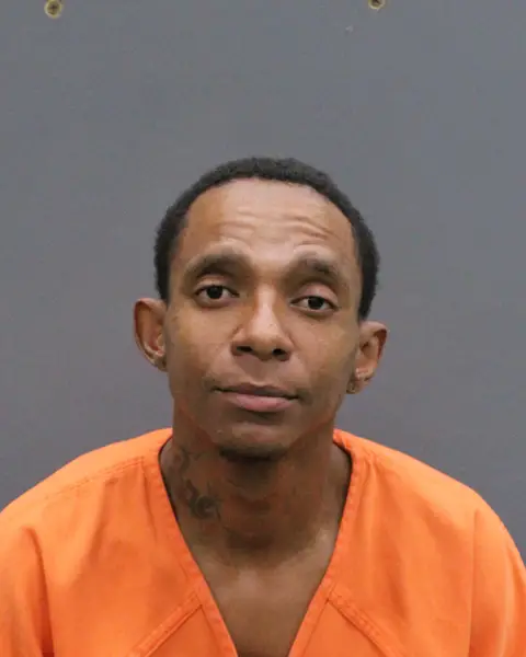 BRANDON SANDERS booked for $500.00