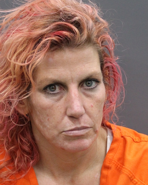 CARLA EDWARDS booked for $1,000.00