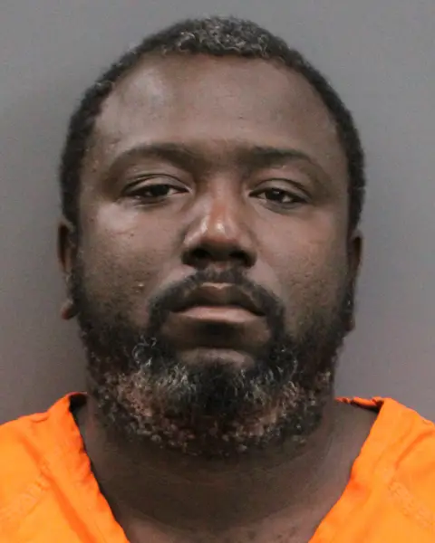 CEDRIC WILSON booked for $0.00