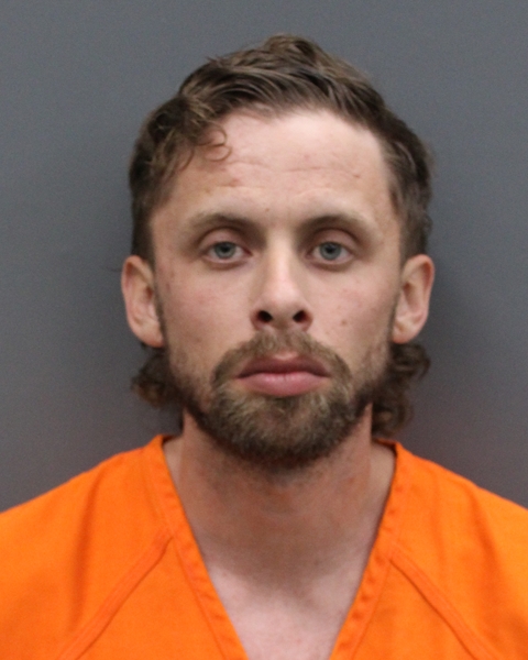 COREY MARTIN booked for $2,500.00