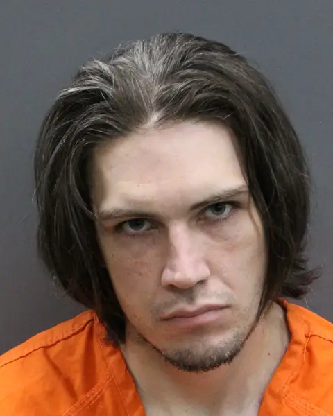 CORY BURKE booked for $500.00
