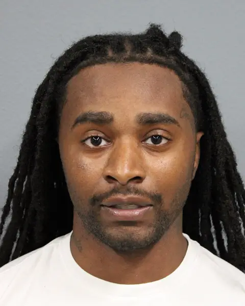 DAMIEN-JR SMITH booked for $2,500.00