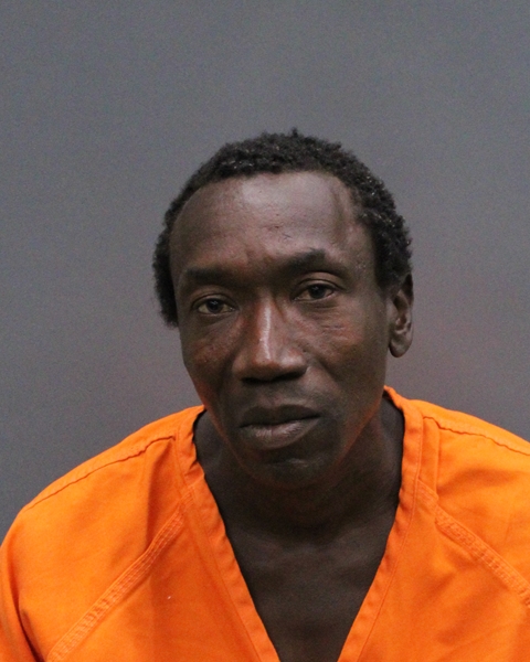 DUSTIN ROBINSON booked for $0.00
