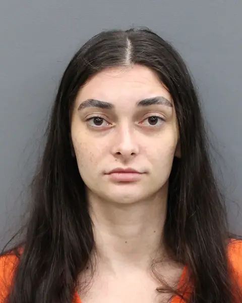 HAILEY-DENISE GRIFFIN booked for $0.00