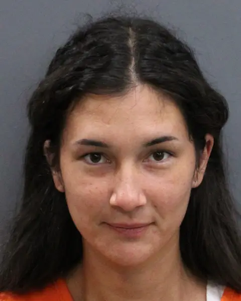 HANNAH PORTER booked for $1,500.00