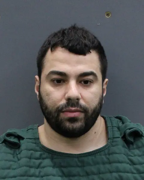 HISHAM ABUGHARBIEH booked for $0.00