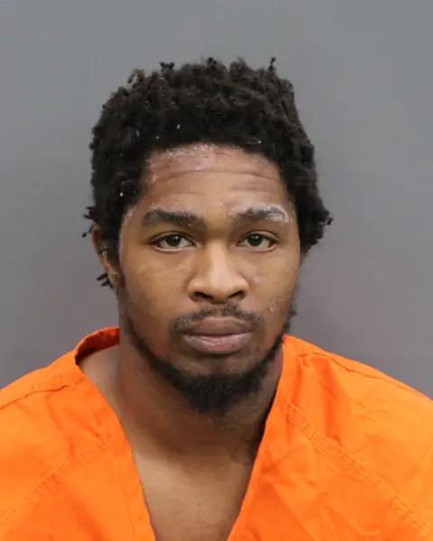 JAQUAN ANDERSON booked for $0.00