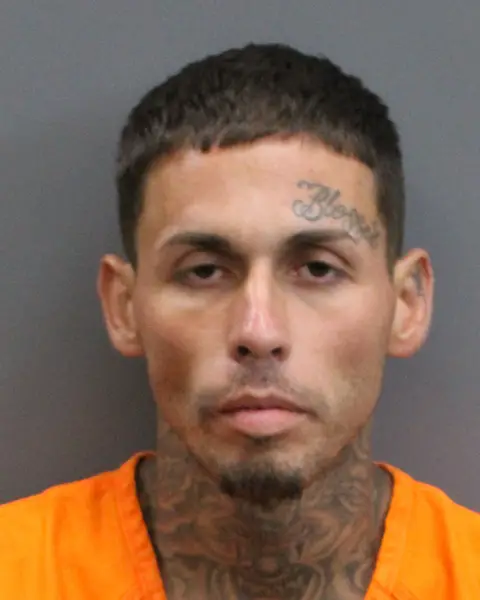 JIMMY TORRES booked for $2,500.00