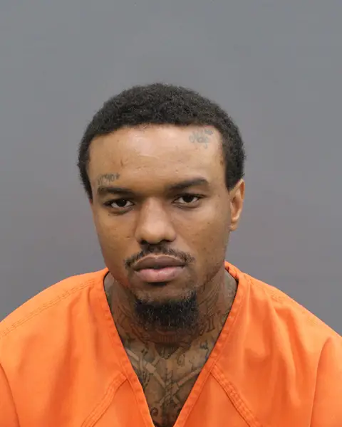 JUDE-JR BREWSTER booked for $0.00