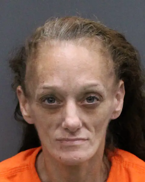 KEELY WALKER booked for $2,500.00
