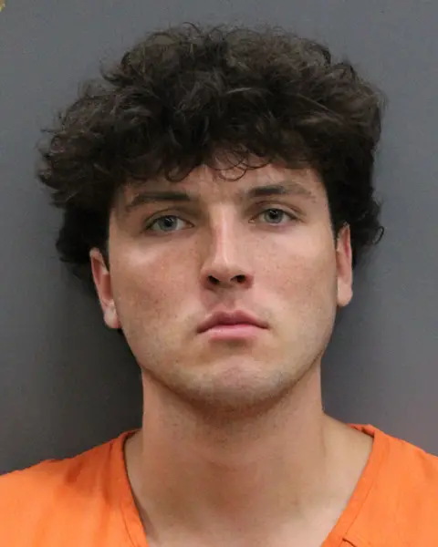 KYLE O'KEEFE booked for $500.00