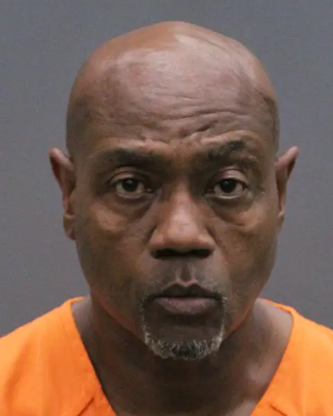 LEON VICKERS booked for $500.00