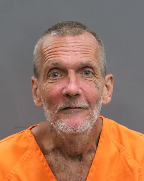MARK FUQUA booked for $500.00