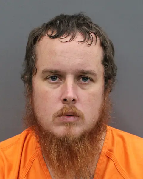 MICHAEL BUSS booked for $500.00